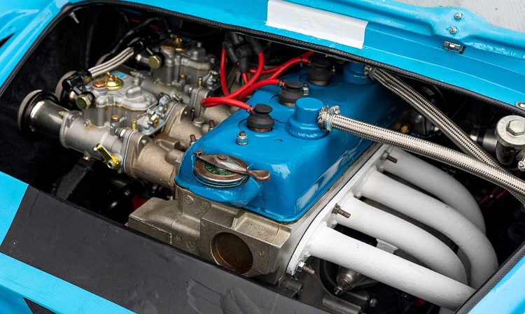 1973 ALPINE RENAULT A110 GOING TO AUCTION. Short used car auction watch ...