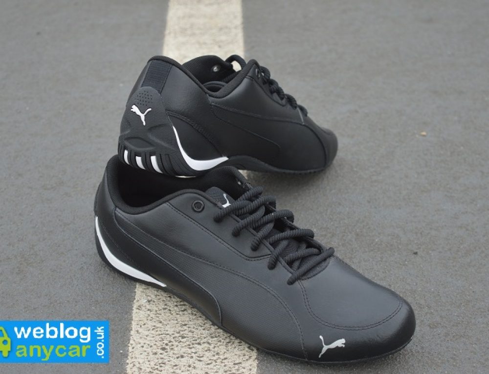 2021 COOLEST DRIVING TRAINERS FOR UNDER £100. – We Blog Any Car