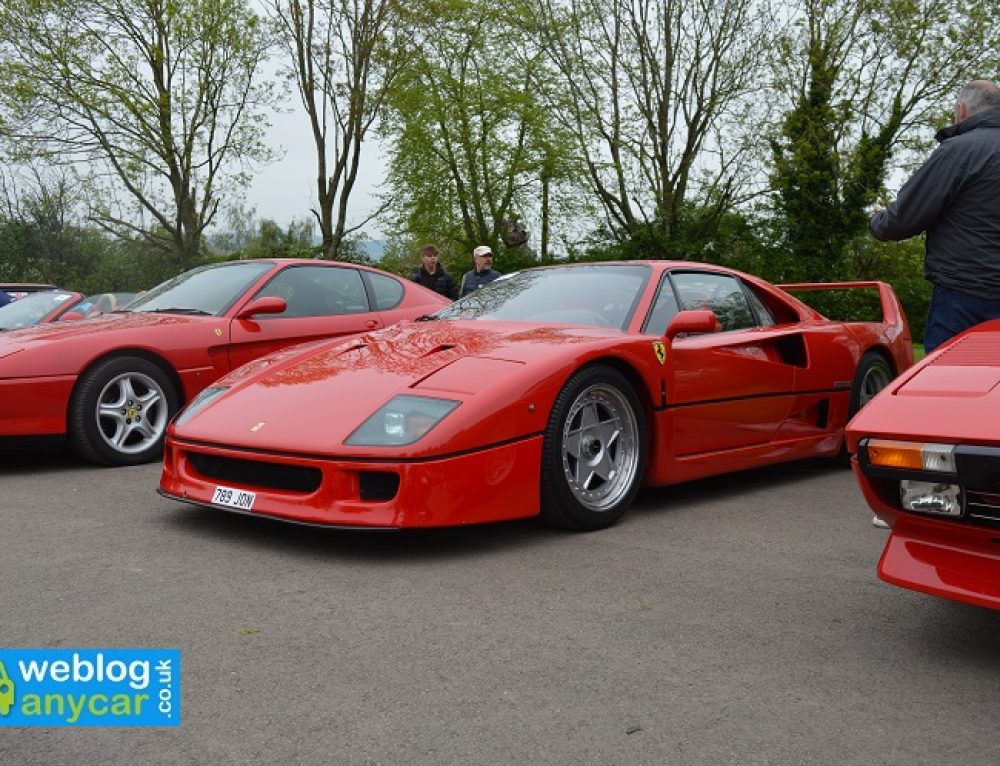 LANCIA Pu+Ra HPE CONCEPT CAR. Short new car news – We Blog Any Car