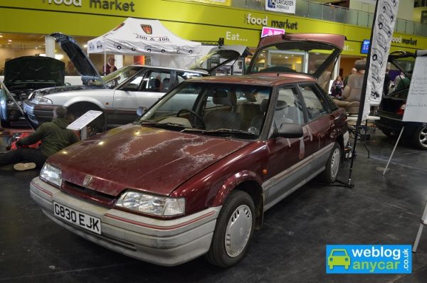 PRACTICAL CLASSICS CLASSIC CAR AND RESTORATION SHOW WITH DISCOVERY+ ...