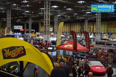PRACTICAL CLASSICS CLASSIC CAR AND RESTORATION SHOW WITH DISCOVERY+ ...