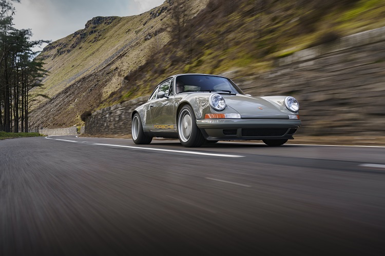 THEON DESIGN PORSCHE 911. New car news. – We Blog Any Car