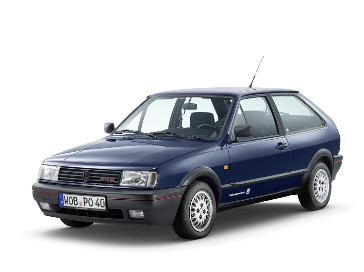 CELEBRATING 50 YEARS OF THE VOLKSWAGEN POLO. Quick car news. – We Blog ...